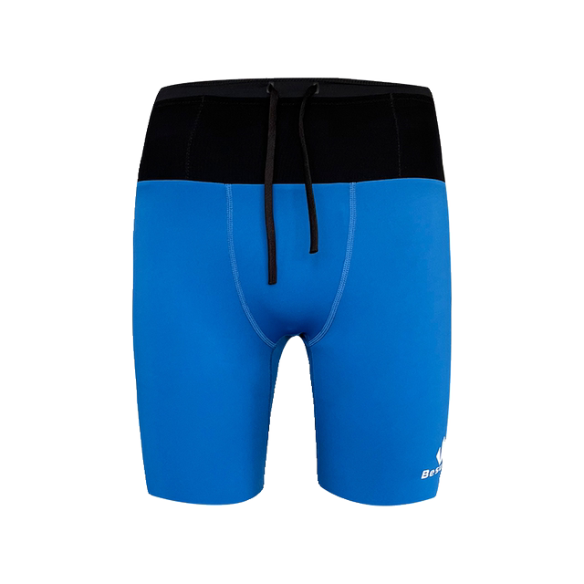 BESUTO sports fitness running marathon fast -drying quarter pocket ...