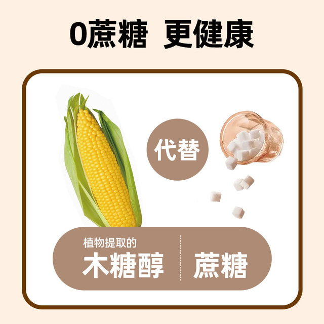 Tianmu zero sucrose children's fresh milk ice cream 16 sticks ice cream ...