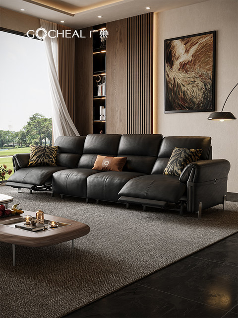 Government subsidies Guangchao Italian minimalist multi-functional ...