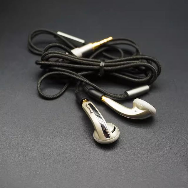 Mori MX760 classic MMCX plugging flat -headed hair -level high -end ...