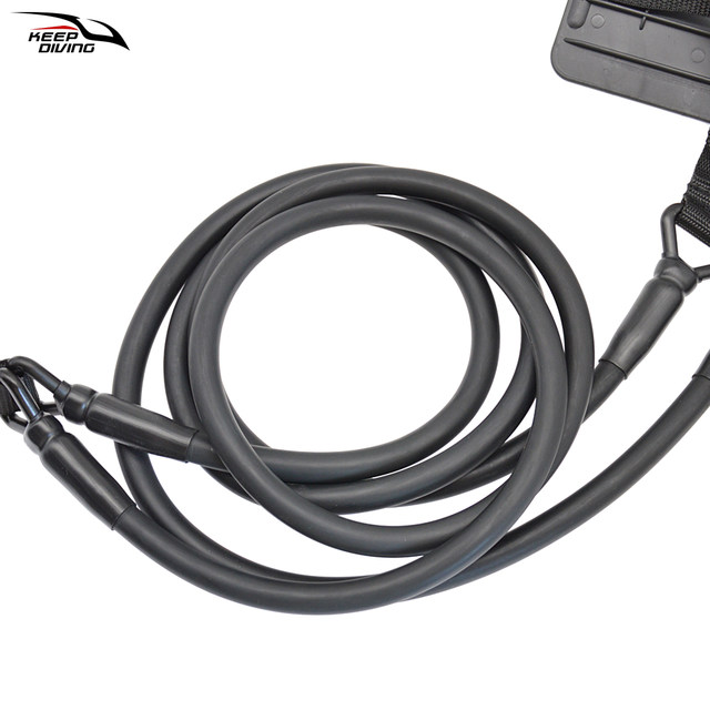Swimming paddling training equipment webbed paddling palm land arm ...