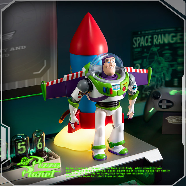 Marktub Bass Lightyear Rocket Bluetooth Audio Subwoofer Wireless Small ...