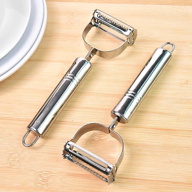 Kitchen household multi-functional scraping potato shredded shredded ...