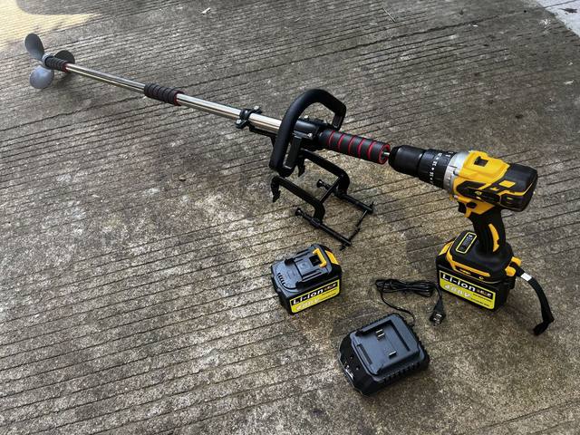 Mortar cutting machine modified ship outer hanging vessel hook ...