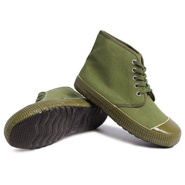 3537 Same style farm shoes for men and women, yellow sneakers, high-top ...