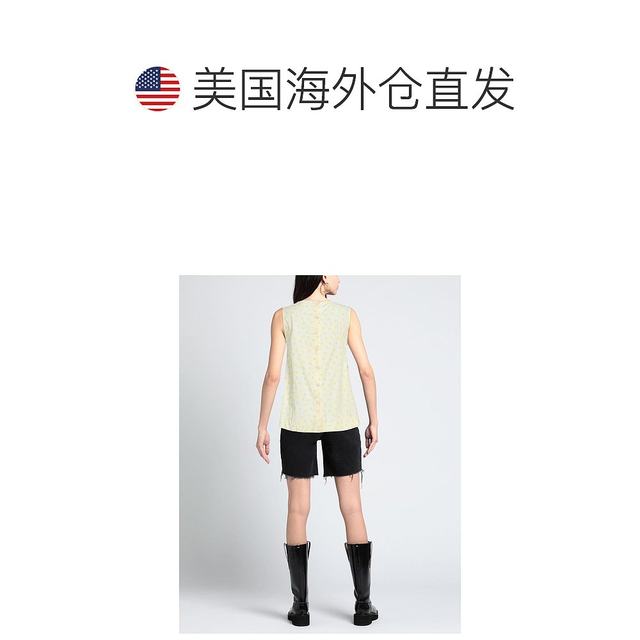 ottod'ame Women's top T-shirt top clothes