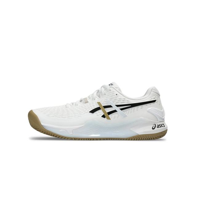 Korean direct mail asics general casual shoes ASICS tennis shoes