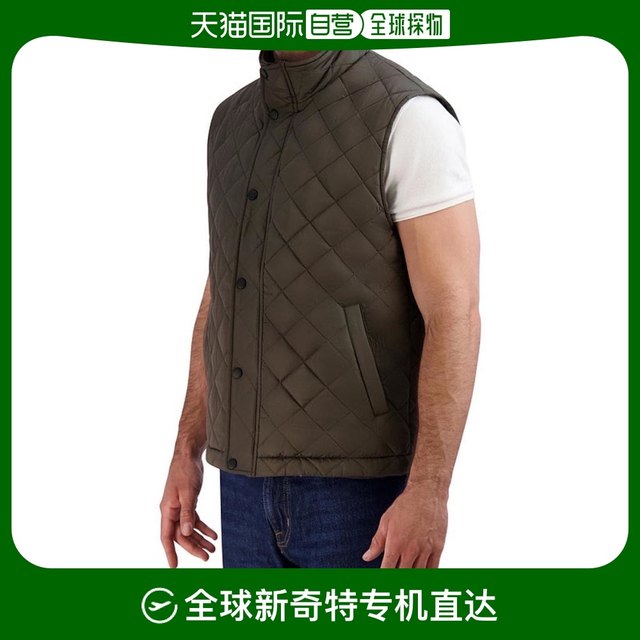 Colehaan diamond seam vest men's vests are comfortable when they are ...