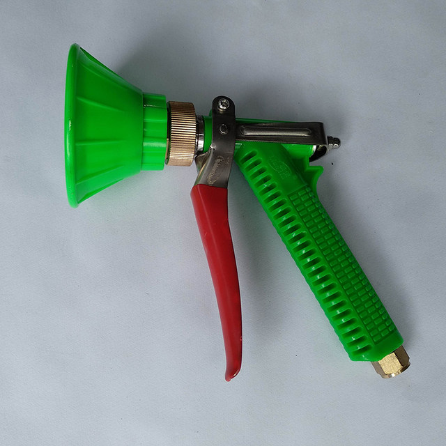 Agricultural mobile sprayer high -pressure drug pistol fruit tree spray ...