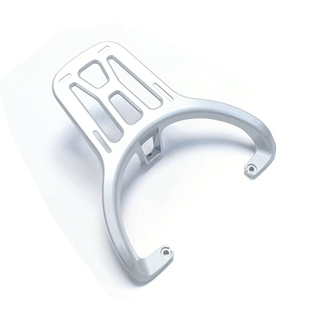 Suitable for Yadea M10-D/M Electric Vehicle Aluminum Alloy Tail Rack ...