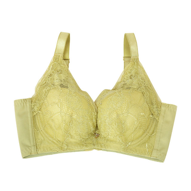 Xianyan's small breasts sweet and thick mold, bra, bras, gathers lace ...