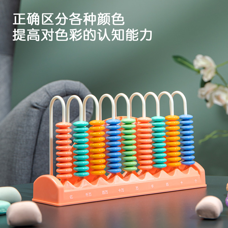 Deli Counter Teaching Aids - Primary School First Grade Children's ...