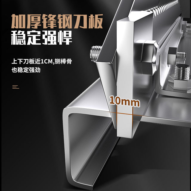 Guillotine, household bone cutter, commercial bone cutting artifact ...