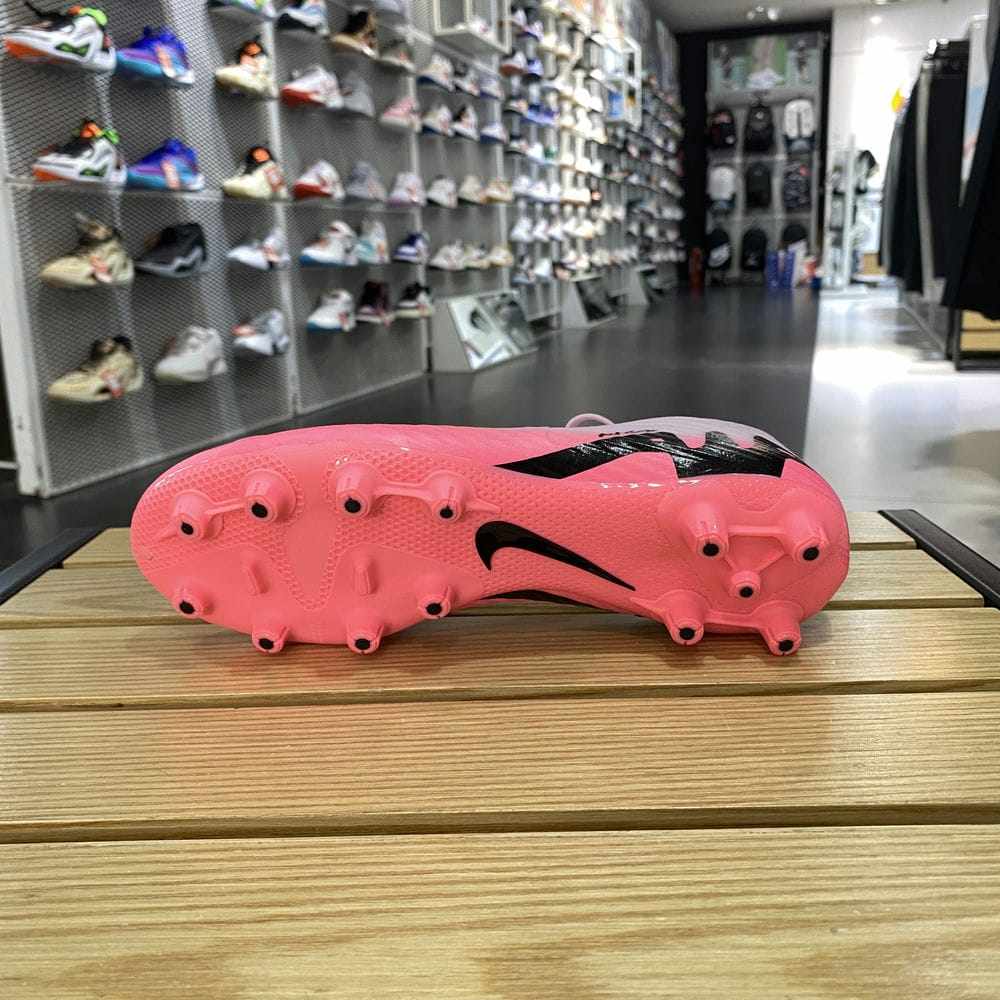 NIKE Nike Mercurial 15 Zoom HG short stud low-cut cushioning football ...