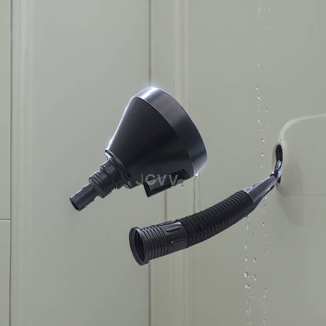 Generator thickened oil bucket car and motorcycle refueling filter ...