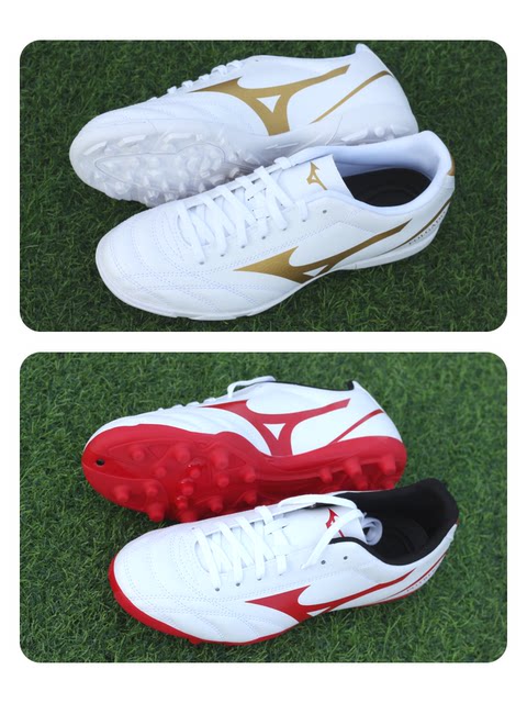 Competition Mizuno Mizuno TF/AG artificial grass adult competition men ...