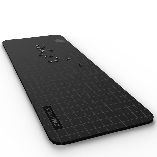 Xiaomi WowStick positioning board mobile digital disassembly ...