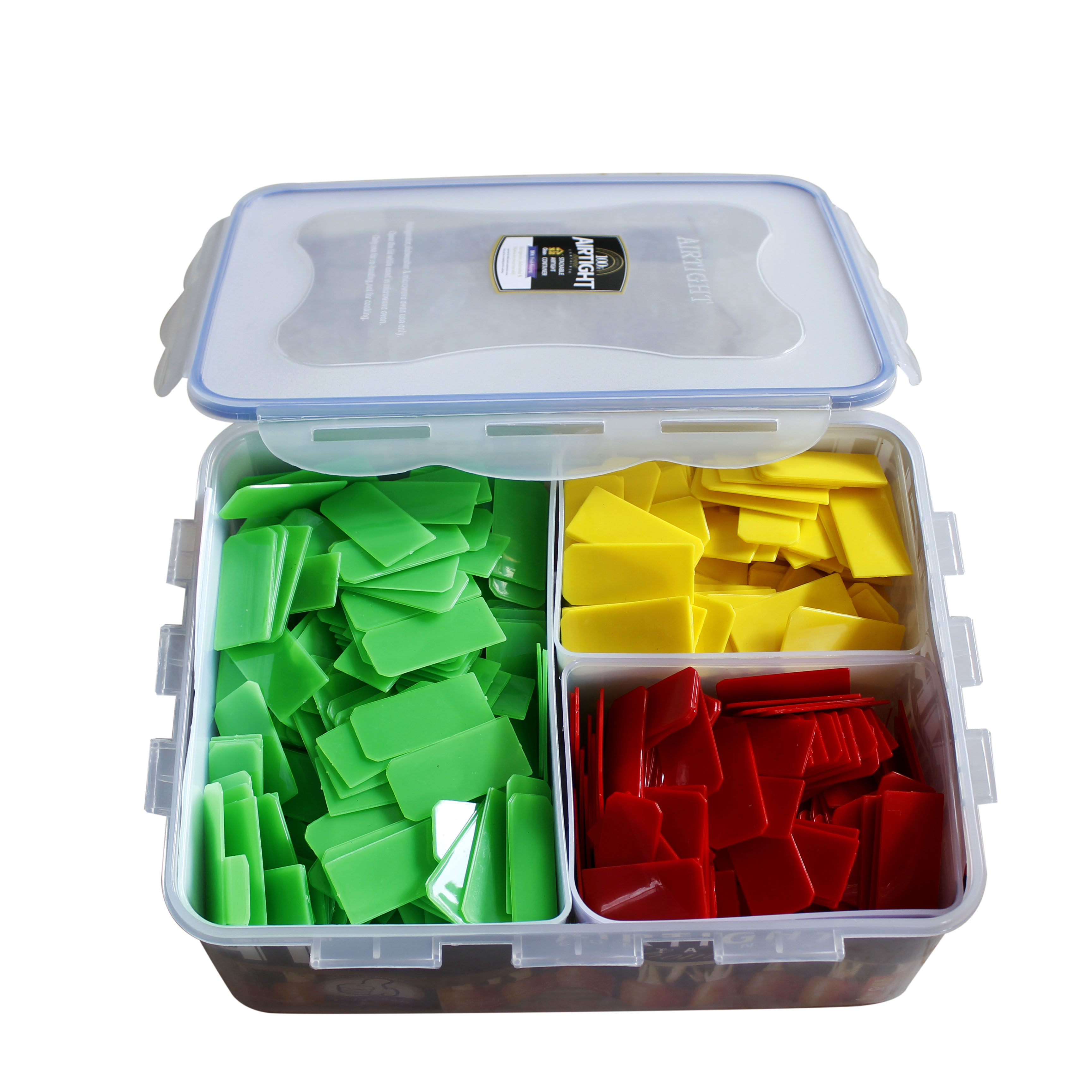 Morning Inspection Cards - 50 Sheet Plastic Set - Kindergarten ...