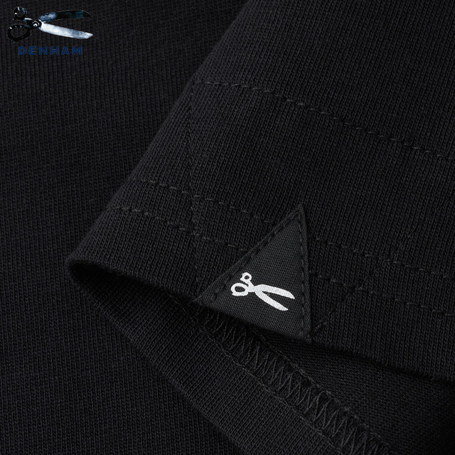 Denham's autumn of 20124 new women's simplicity all -round basic ...