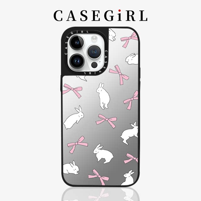 CASEGIRL Zhao Lusi Internet celebrity same style suitable for Apple ...