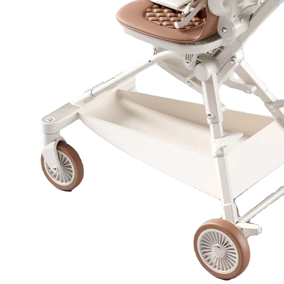 playkids baby walking artifact lightweight small 1-6 years old two-way ...