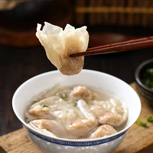 Haixin Fuzhou Meat Yan Specialty Snacks Fresh Flat Food Taiping Yan ...