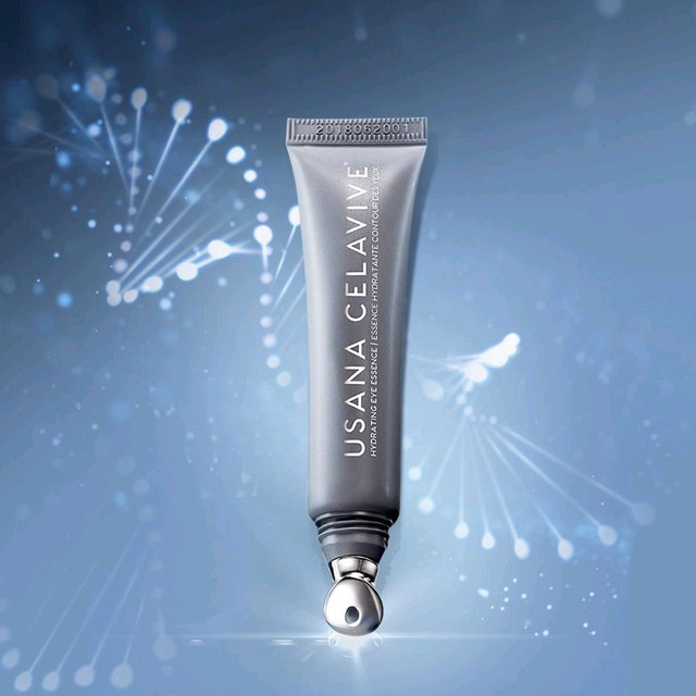 Usana Celavive Firming Eye Essence Usana Celavive Eye Cream 15g