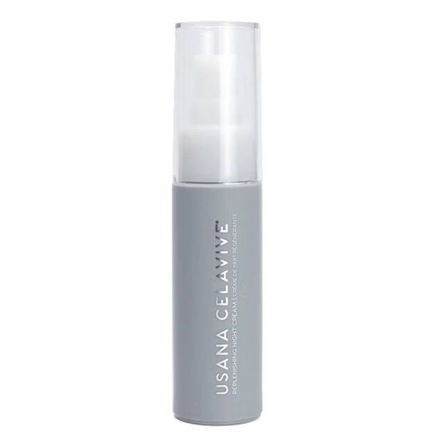 New Date! Usana Celavive Revitalizing Night Cream 28g, Official Product ...