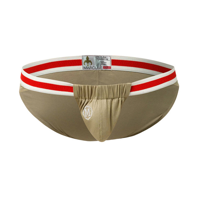 Marcuse Maximo triangle panties Australian imported sexy low -waist ...