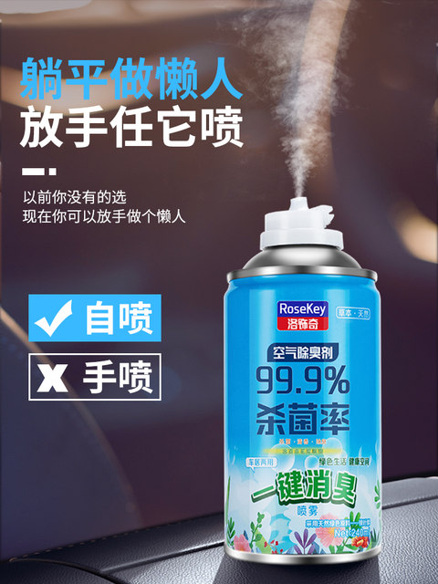 Car Perfume, Car Air Freshener, Fragrance Ornament, In-Car Odor Remover ...