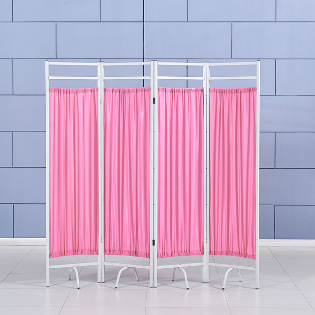 Medical screen partition blocking clinic medical hospital massage ...