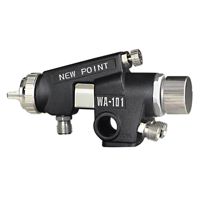 Taiwan Puquan WA-101 Return Return Ritter Filial Water Machine Specup WA200 Automatic Paint ...