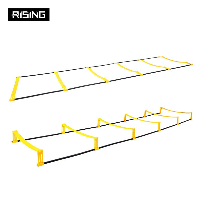 Steigleiter - Schnelligkeits- und Agilitätstraining