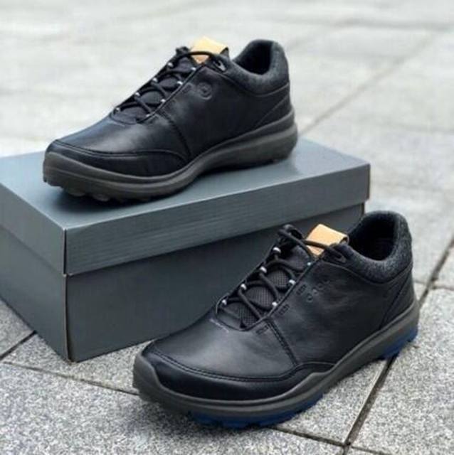 Foreign Trade Cabinet Men's Shoes Sports Leisure Golf Shoes Ginseng Bad ...