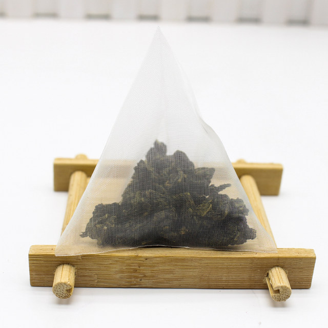 Jinxuan Oolong Triangular Tea Bag Jinfeng Tea King Oolong Tea Bag ...