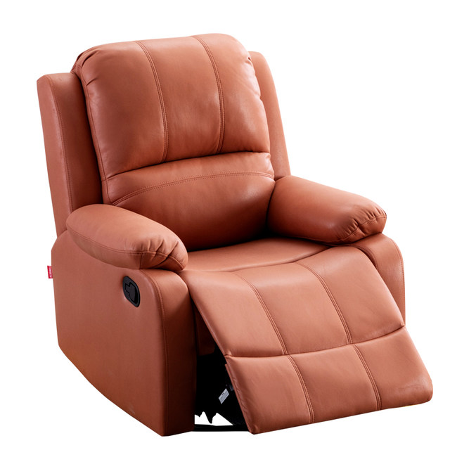 Yakelai First Class Space Capsule Sofa Single Recliner Electric Shaking ...