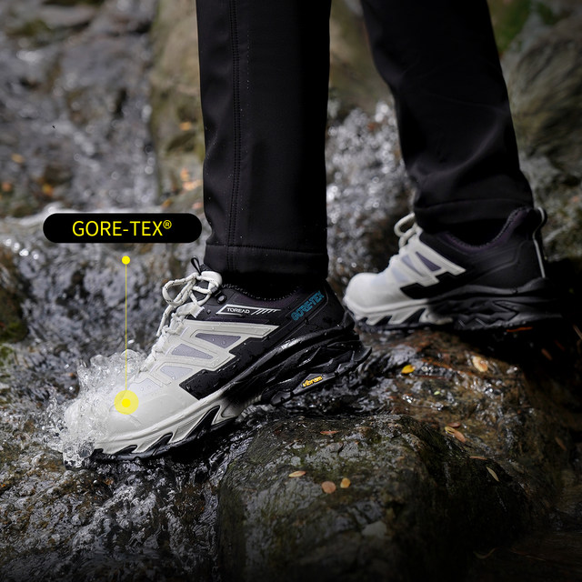 Pathfinder hiking shoes for men 2024 spring and autumn new outdoor ...