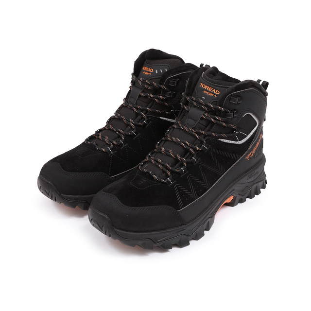Pathfinder hiking shoes for men 2024 spring and autumn new outdoor ...