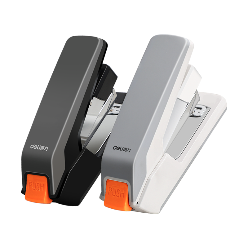 Deli 0371 ステープラー - 高耐久、50枚綴じ