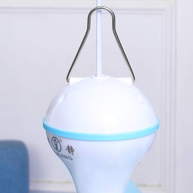 Household large ceiling fan mosquito net mute electric fan home ...