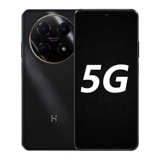 5G New Hi Enjoy 70Pro Hongmeng Ecosystem Mobile Phone 40W Fast Charging Original Authentic 5g ...