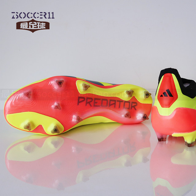 zsoccer11 the most football Adidas Adidas Falcon ELITE FG natural grass ...