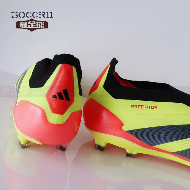 zsoccer11 the most football Adidas Adidas Falcon ELITE FG natural grass ...