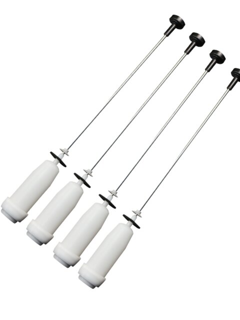 Applicable to Haier washing machine boom original shock absorbers ...