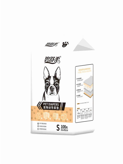 Urine separator pad formaldehyde removal dog urine pad pet supplies ...