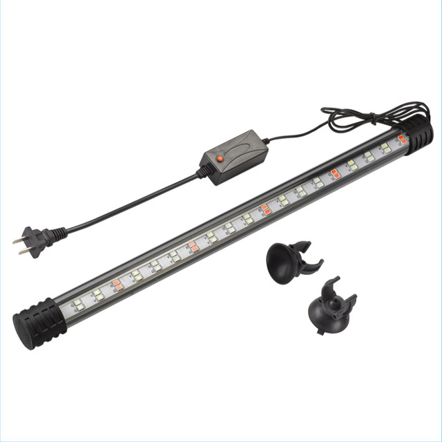 High-bright diving fish tank light LED light source all-optical switch ...
