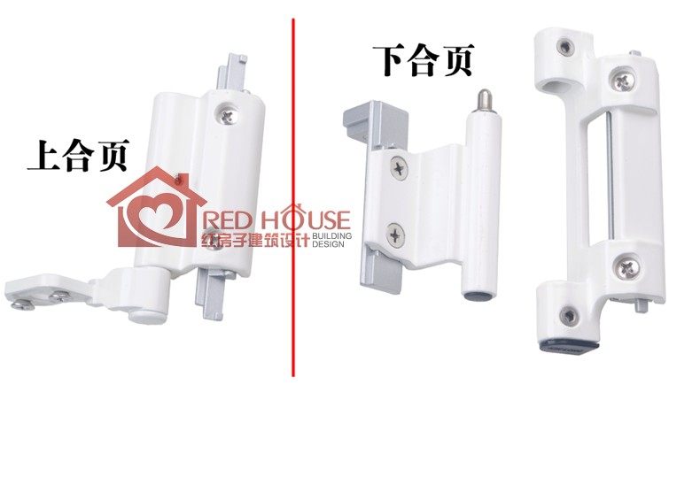 Kinlong kinlong inward opening inverted window inner hinge