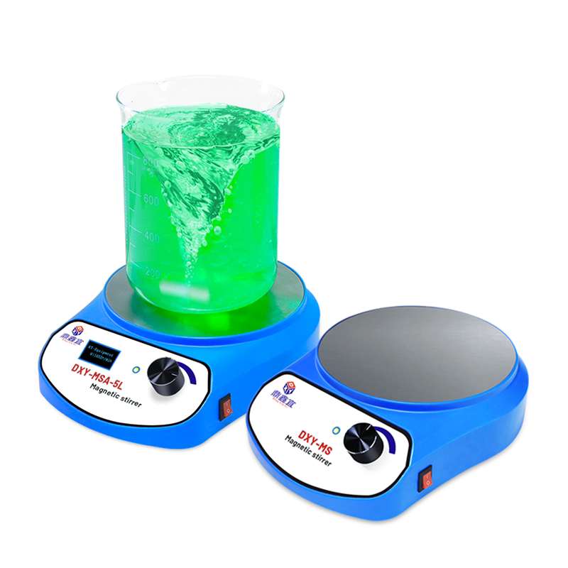 Ding Xinyi Laboratory Magnetic Stirrer for Teaching and Research