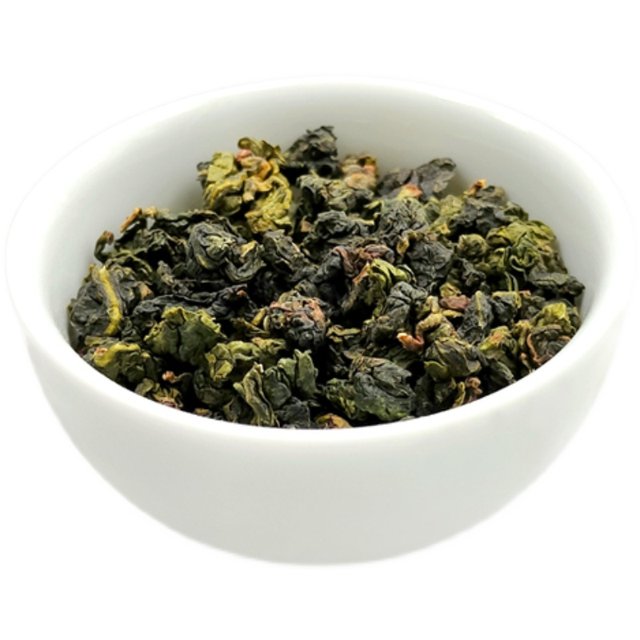 Jade Kirin Oolong Tea Milk Tea Shop Special Four Seasons Spring Tea ...