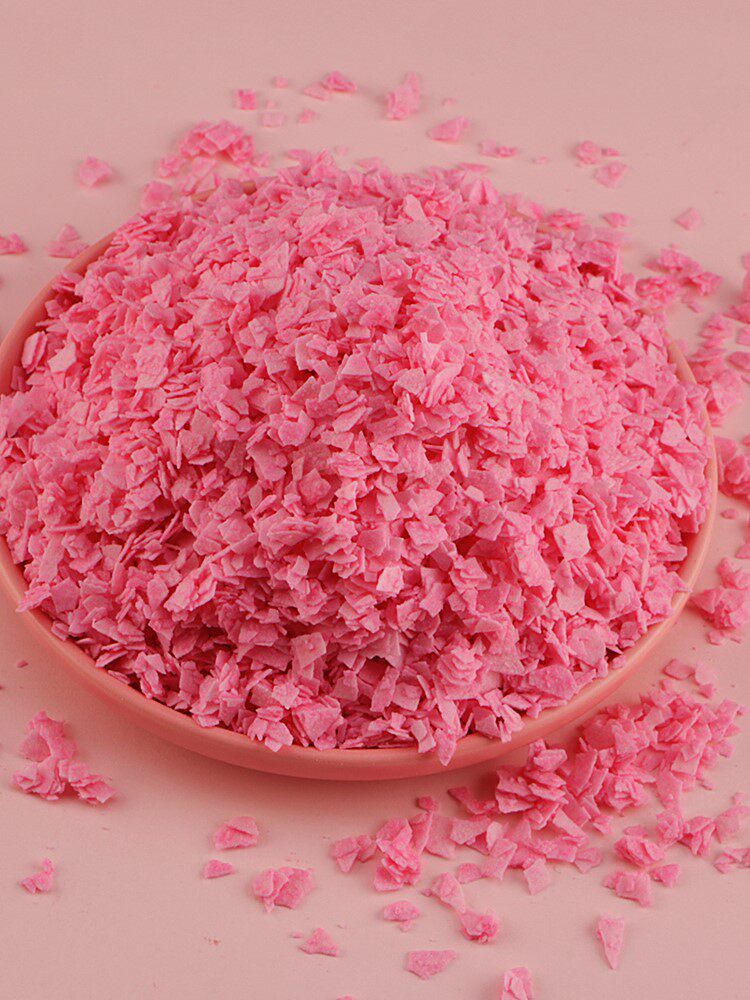 Chocolate Truffle Crispy - 500g Baking Decoration